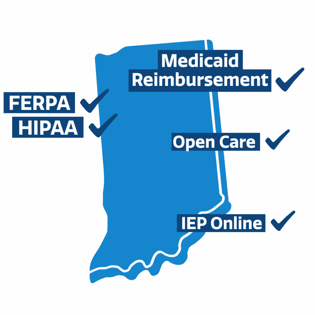 Indiana Medicaid Billing Software - GoClaim - Go Solutions